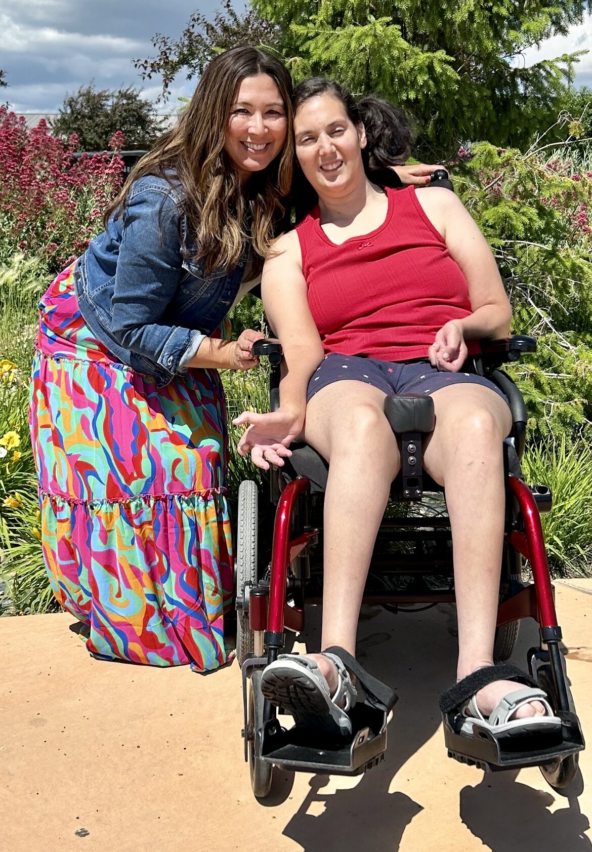 Contact – Envision Quality Supports