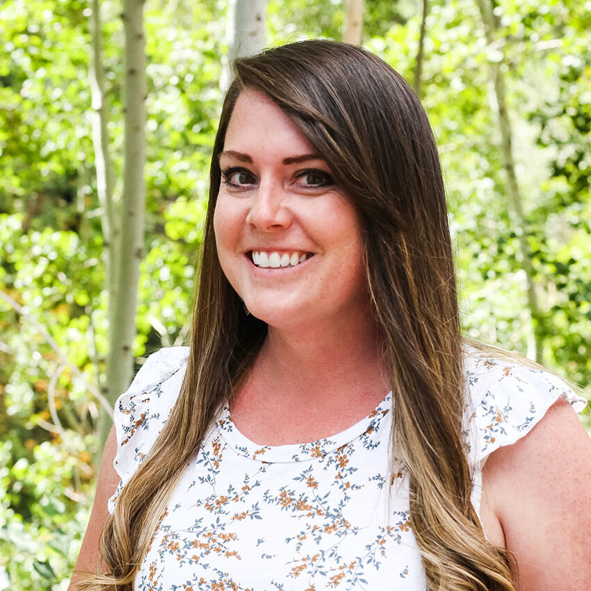 Rachel Tripp – Envision Quality Supports